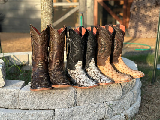 Alex Boot Ranch Western Wear – AlexBootRanch