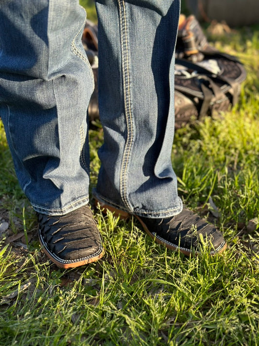 Alex Boot Ranch Western Wear – AlexBootRanch